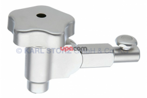 Держатель ларингоскопа и нагрудная опора (грудная клетка-8575 КС) Karl ...